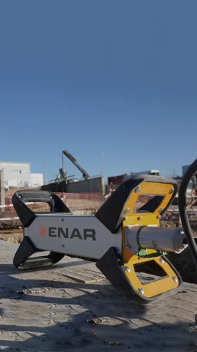 ENAR. Leading Vibration