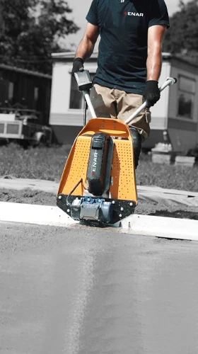 ENAR. Leading Vibration