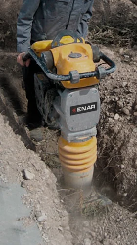 ENAR GROUP | Leading manufacturer in concrete vibration