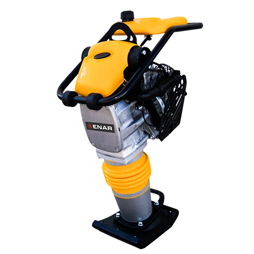 Pisones compactadores ENAR