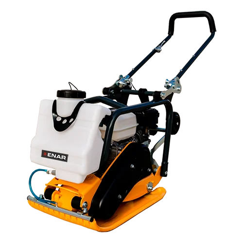 Unidirectional Forward Plate Compactors