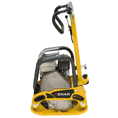 Reversible Plate Compactor