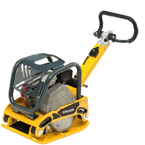 Reversible Plate Compactor