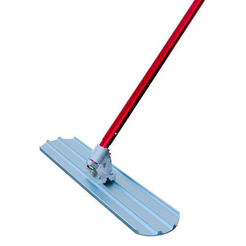 Manual Pavement Tools. Oscillating bull float.