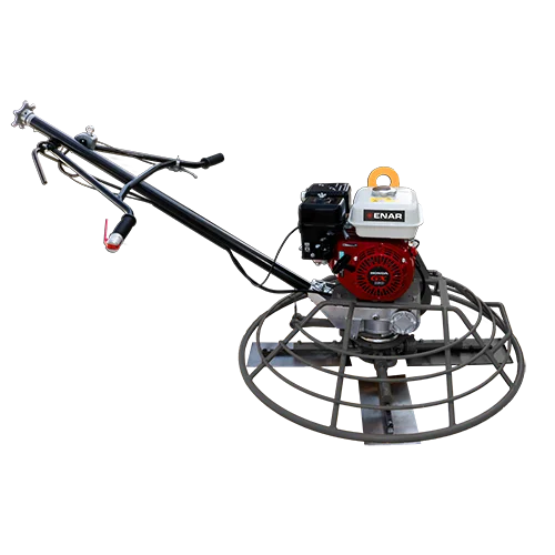 Fratasadora Tifón 1200 | 9CV | 135rpm