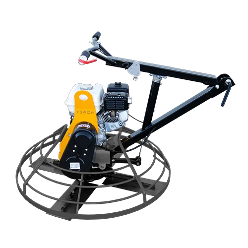 Flügelglätter TIFON 900 | 127rpm