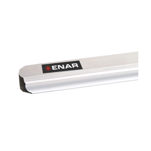 HURACAN Screed Blade. Light Vibrating Screed Blade